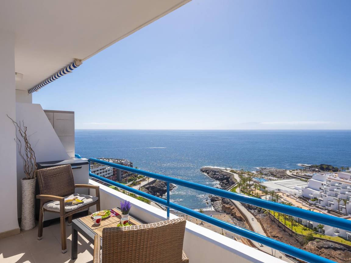 45 M² Estudio ∙ 2 Huéspedes - Adeje