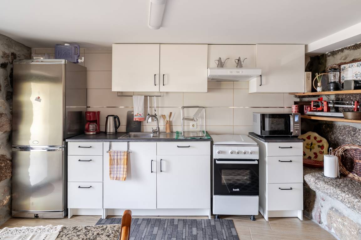 100 M² Maison De Vacances ∙ 2 Chambres ∙ 4 Personnes - Amarante