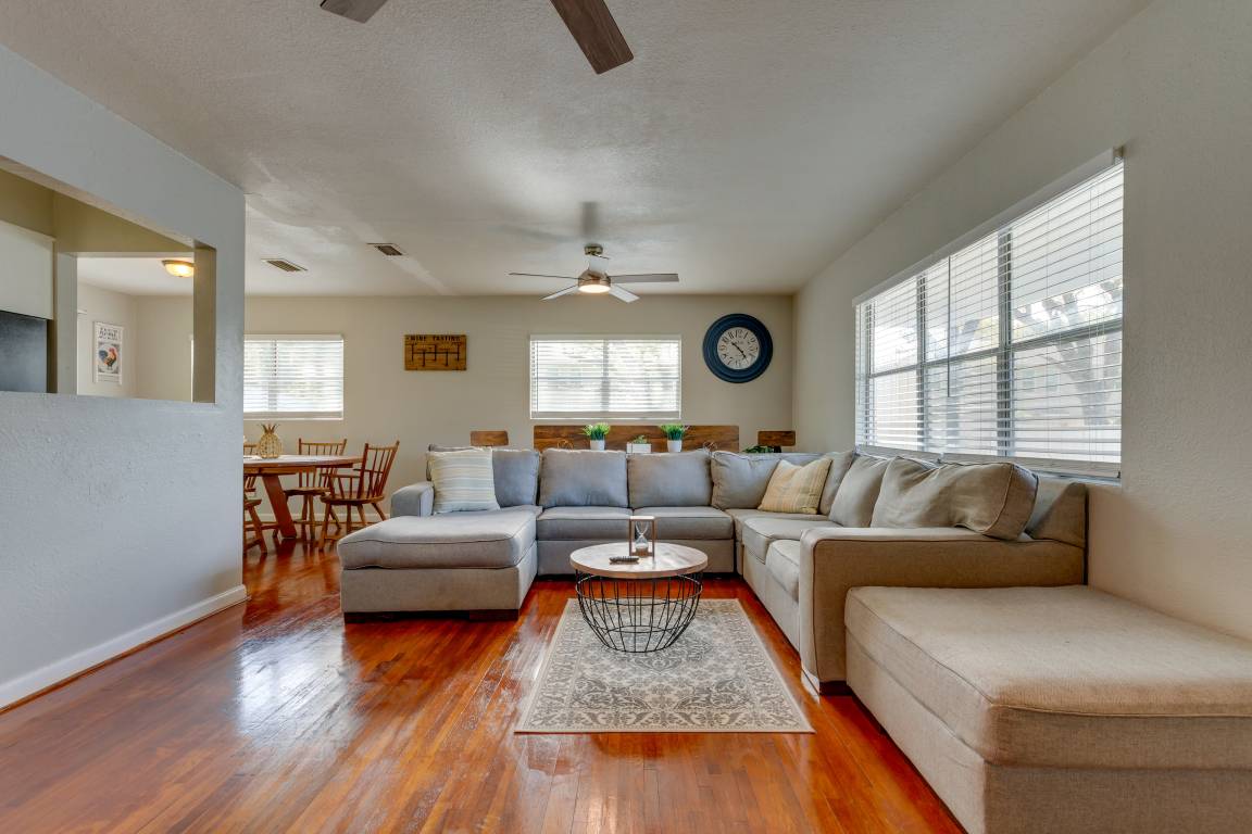139 M² House ∙ 3 Bedrooms ∙ 10 Guests - Fort Walton Beach, FL