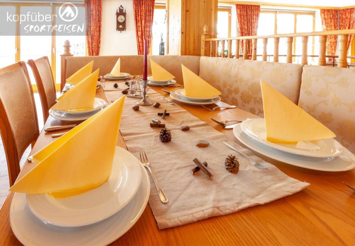 26 M² Hotel ∙ 1 Habitación ∙ 2 Huéspedes - Ischgl