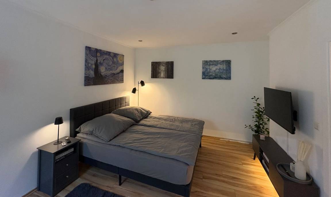 35 M² Appartement ∙ 1 Chambre ∙ 2 Personnes - Potsdam