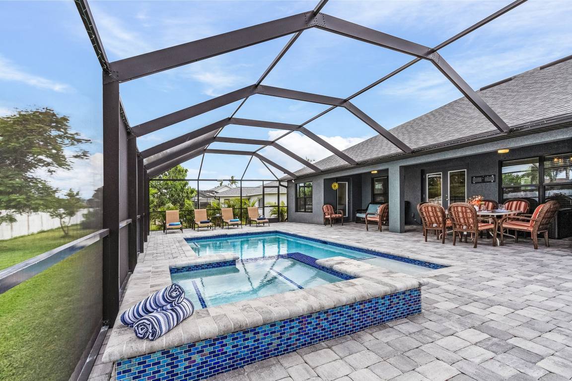 202 M² Casa ∙ 4 Habitaciones ∙ 8 Huéspedes - Sanibel Island, FL