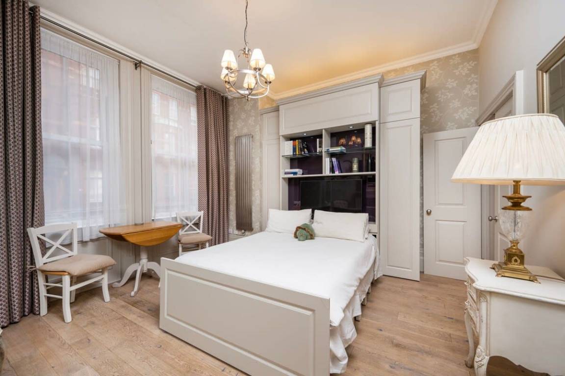 28 M² Estudio ∙ 2 Huéspedes - Londres