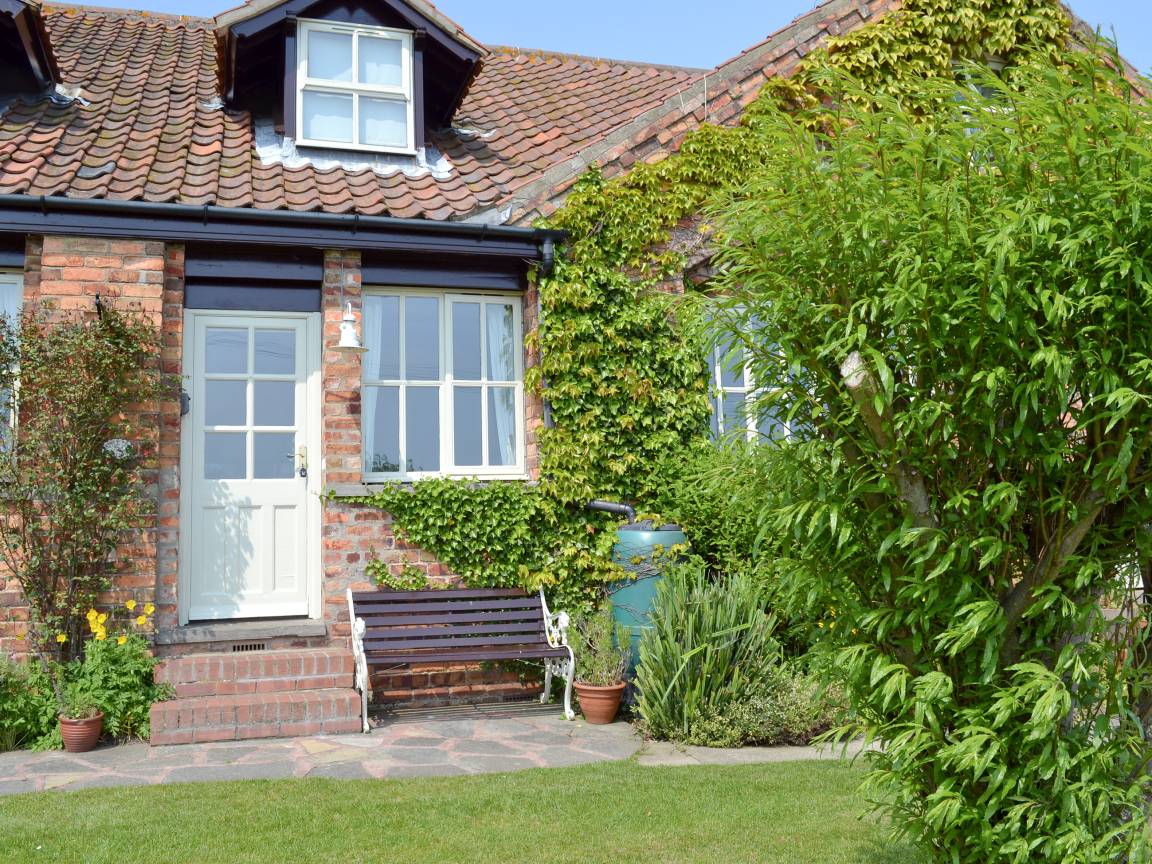 Cottage ∙ 1 Bedroom ∙ 2 Guests - Scarborough