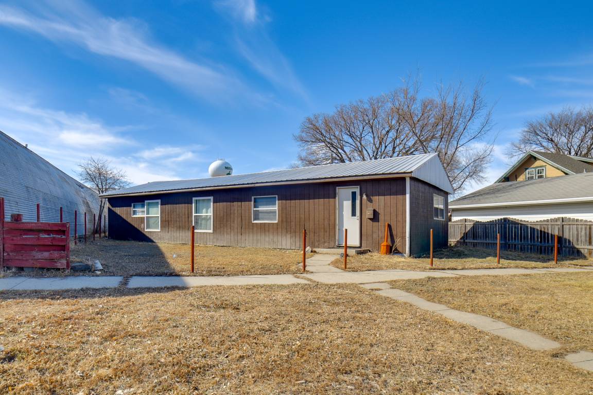 123 M² Talo ∙ 3 Makuuhuonetta ∙ 6 Vierasta - South Dakota