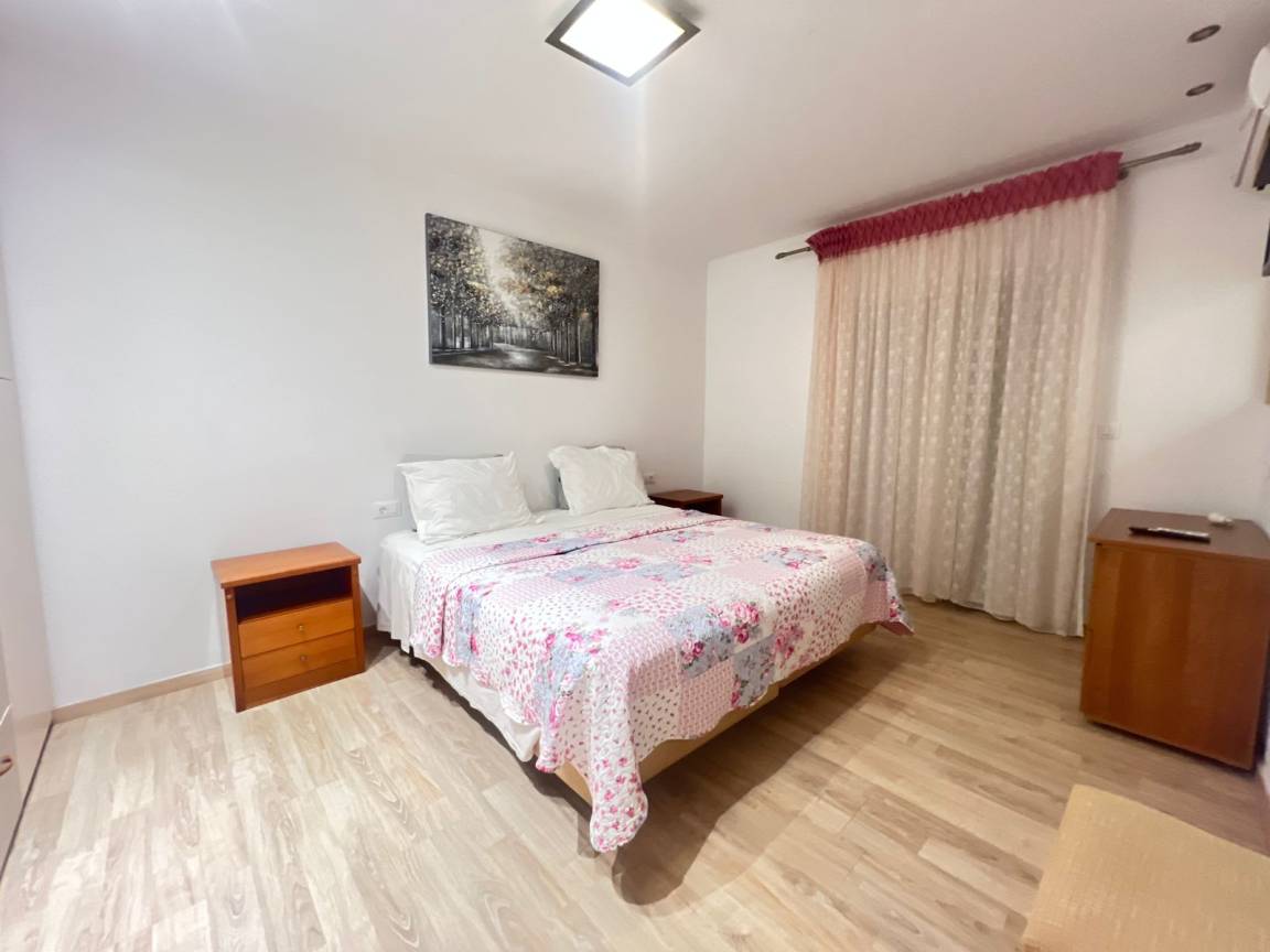 80 M² Apartment ∙ 1 Bedroom ∙ 4 Guests - Faliraki