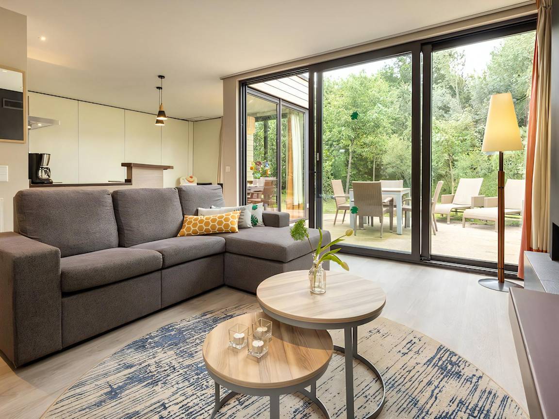 Cottage ∙ 2 Slaapkamers ∙ 4 Gasten - Kranenburg