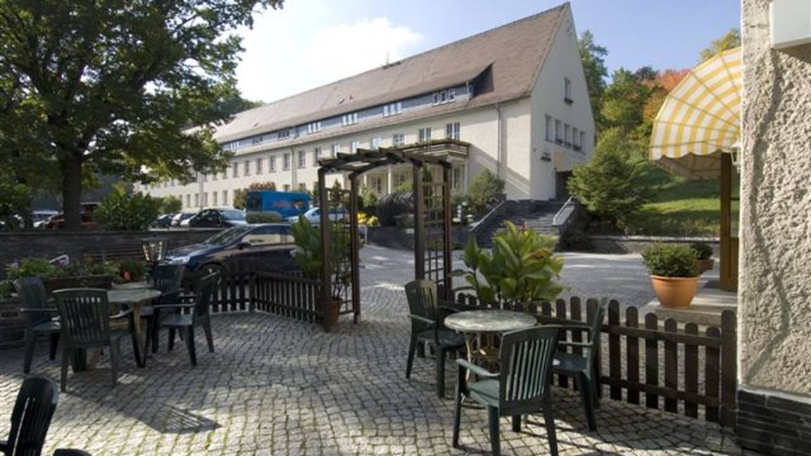 Hotel ∙ 3 Guests - Eisenach