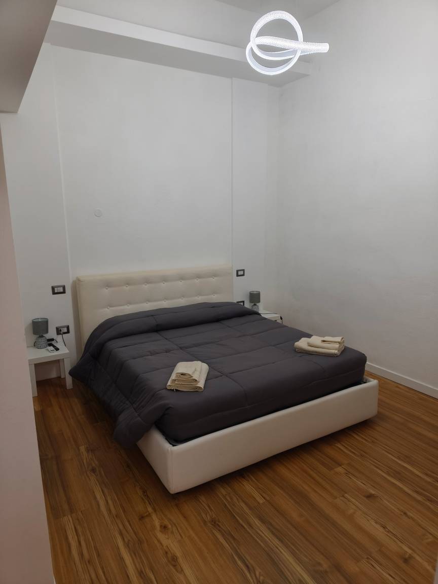 60 M² Casa ∙ 2 Habitaciones ∙ 4 Huéspedes - Quartu Sant'Elena