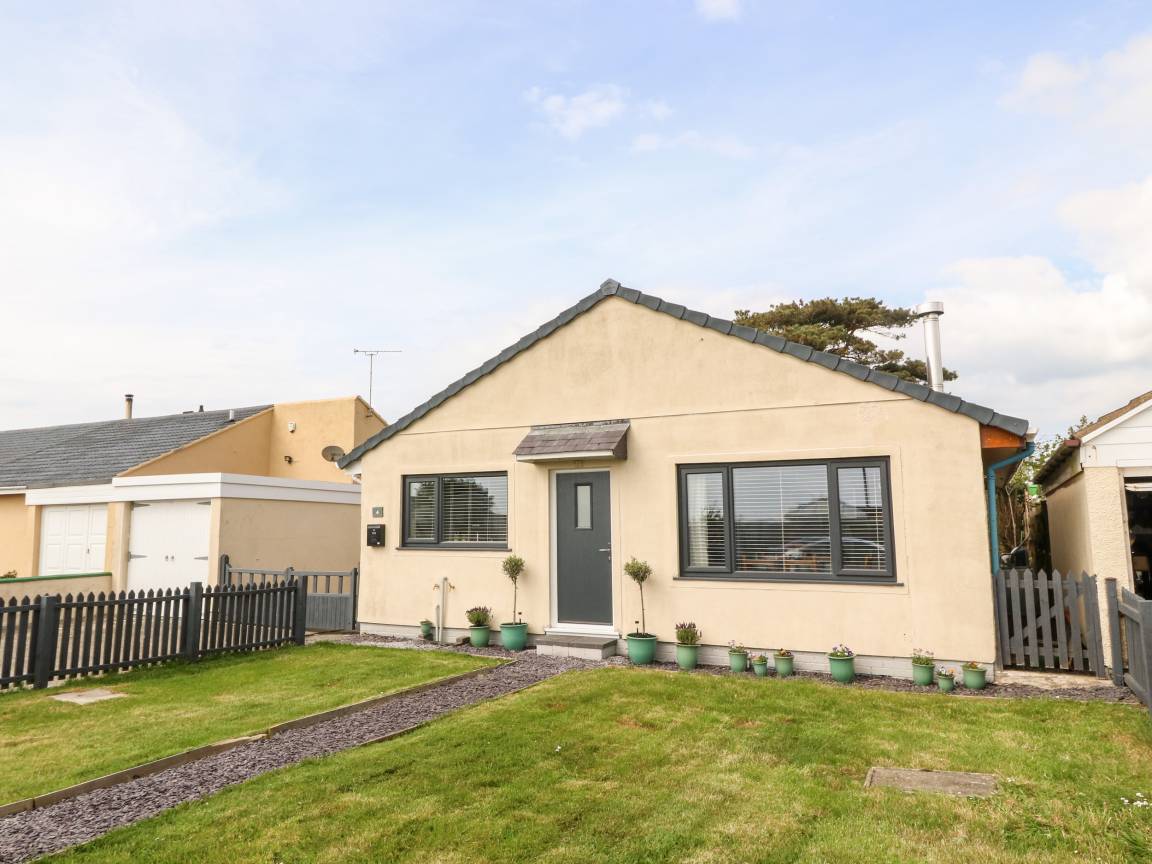 Cottage ∙ 3 Bedrooms ∙ 5 Guests - Anglesey
