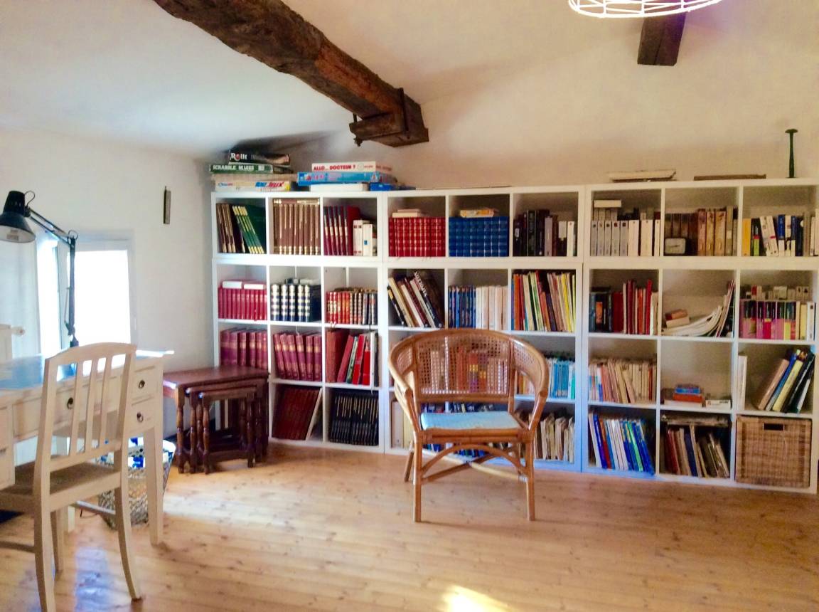 190 M² Dom ∙ 3 Sypialnie ∙ 7 Gości - Saint-Émilion