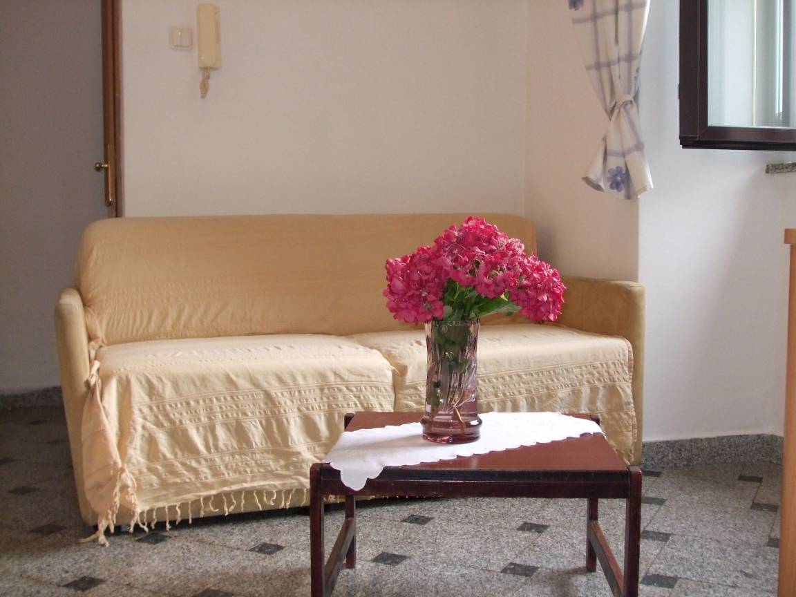 35 M² Apartment ∙ 1 Bedroom ∙ 2 Guests - Mošćenička Draga