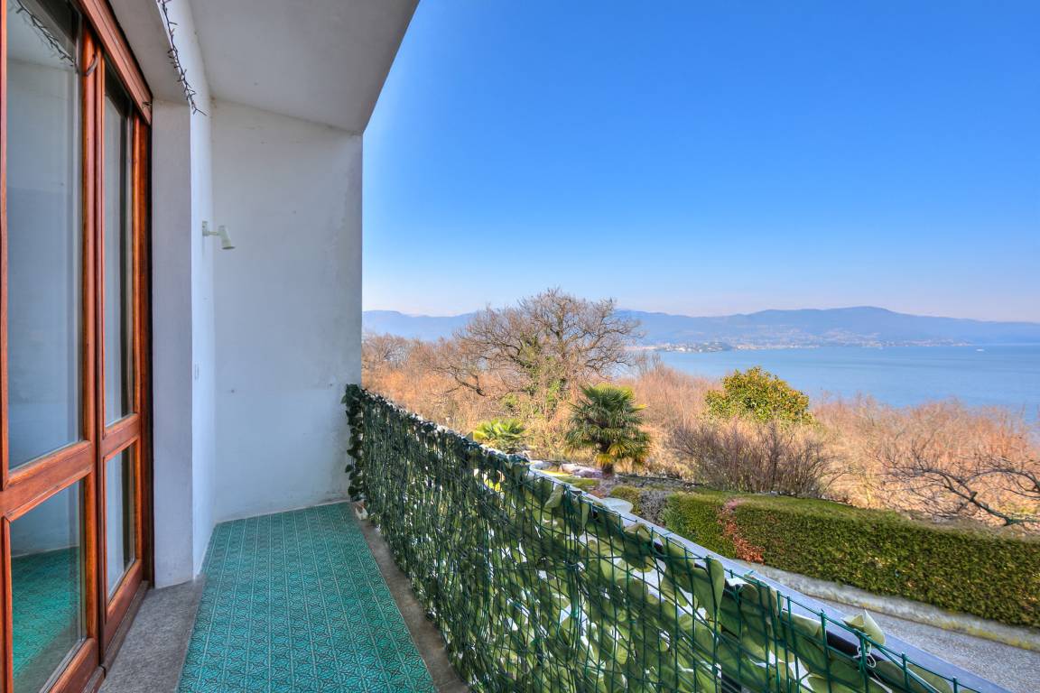 70 M² Maison De Vacances ∙ 2 Chambres ∙ 4 Personnes - Stresa