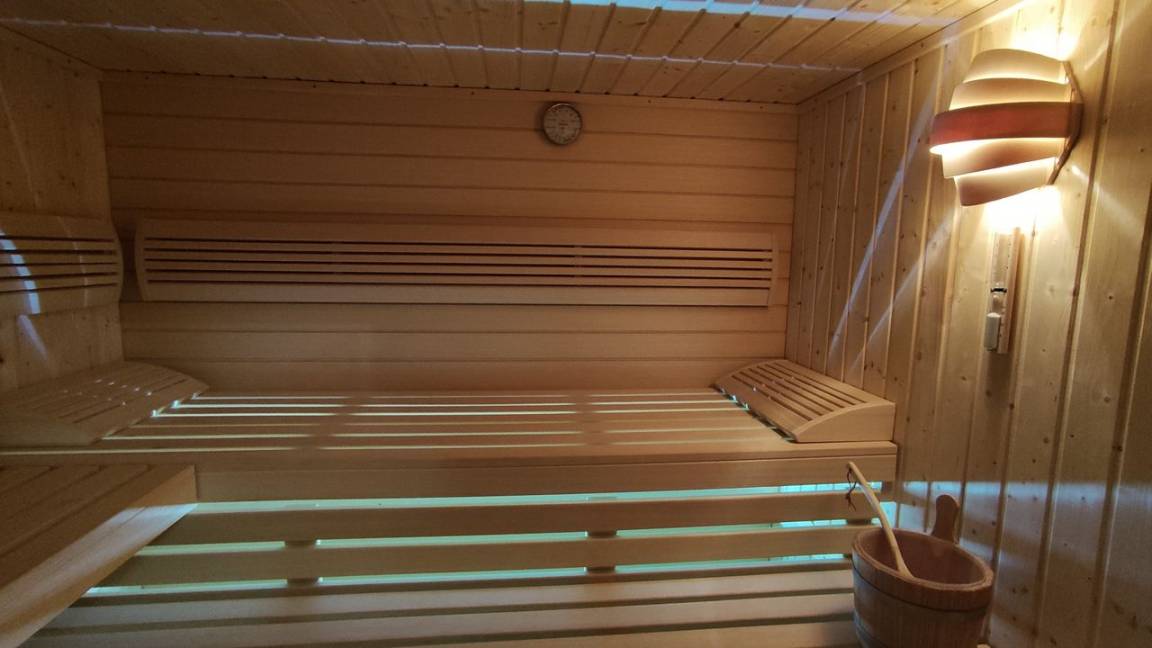 28 M² Hôtel ∙ 1 Chambre ∙ 2 Personnes - Osijek