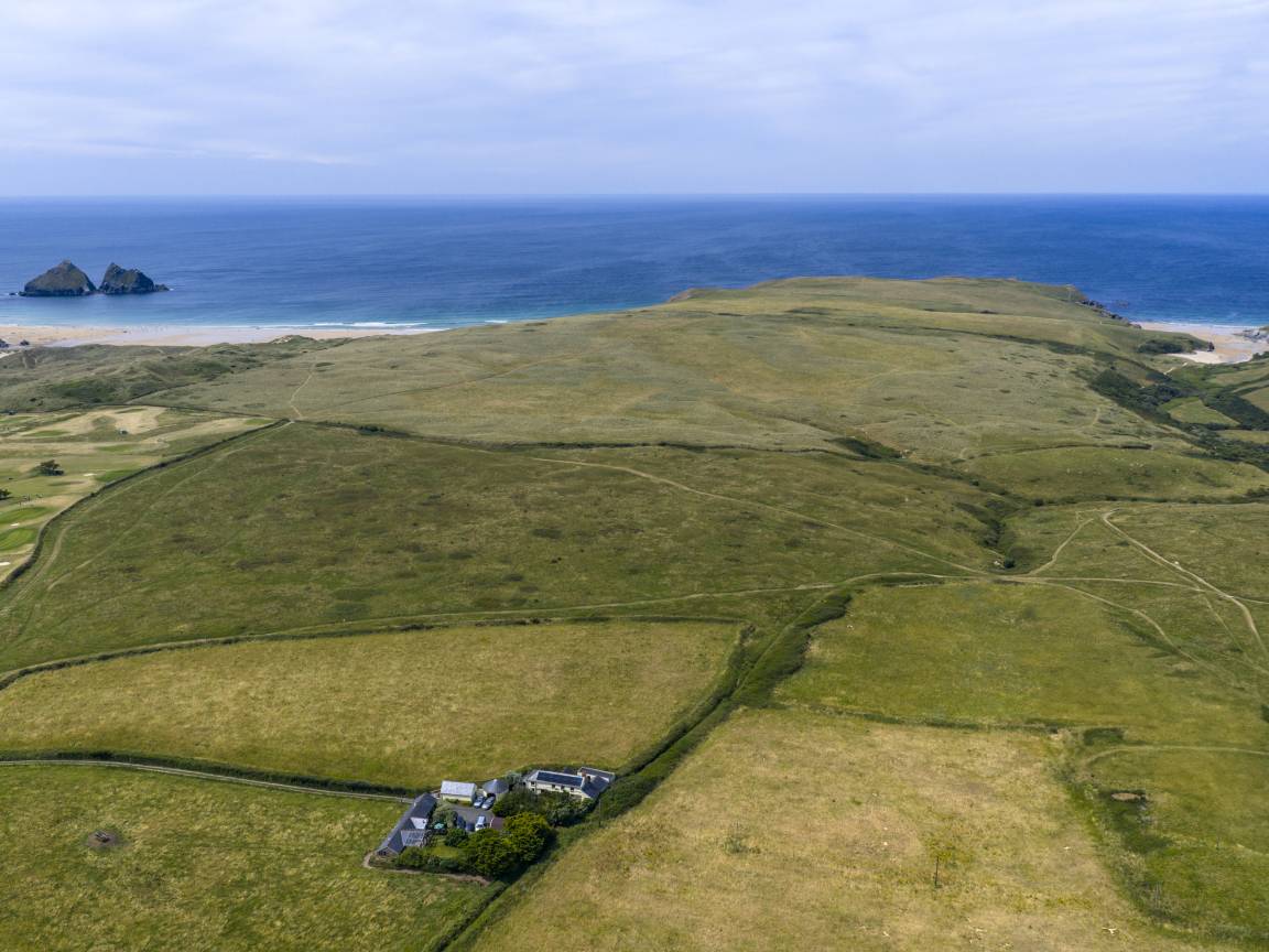 Cottage ∙ 1 Bedroom ∙ 2 Guests - Perranporth