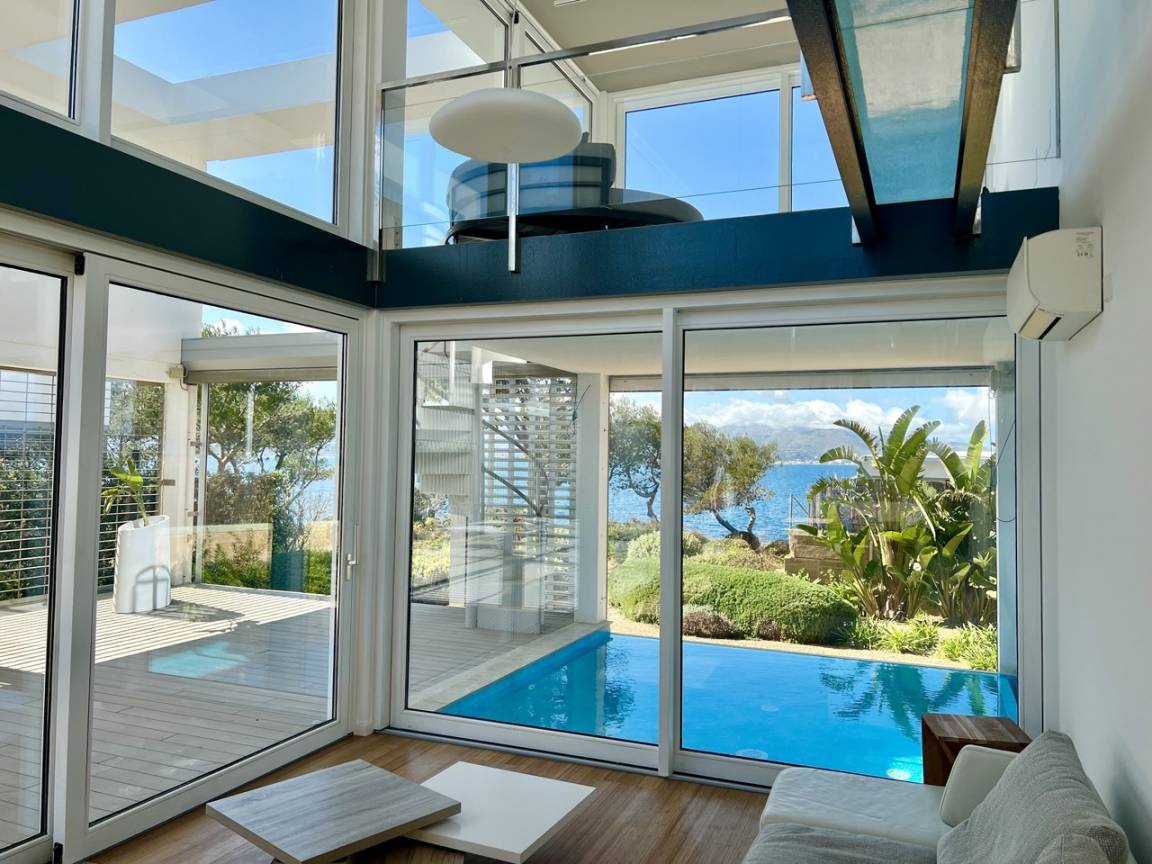300 M² Villa ∙ 4 Bedrooms ∙ 8 Guests - Alcúdia