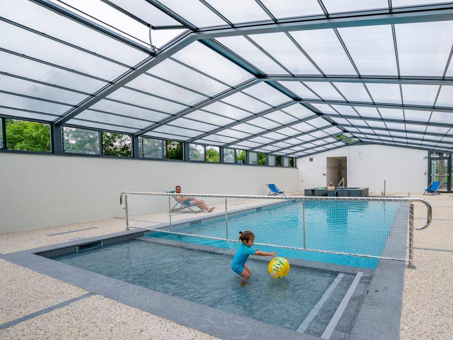 40 M² Tenda ∙ 2 Camere Da Letto ∙ 5 Ospiti - Maine e Loira