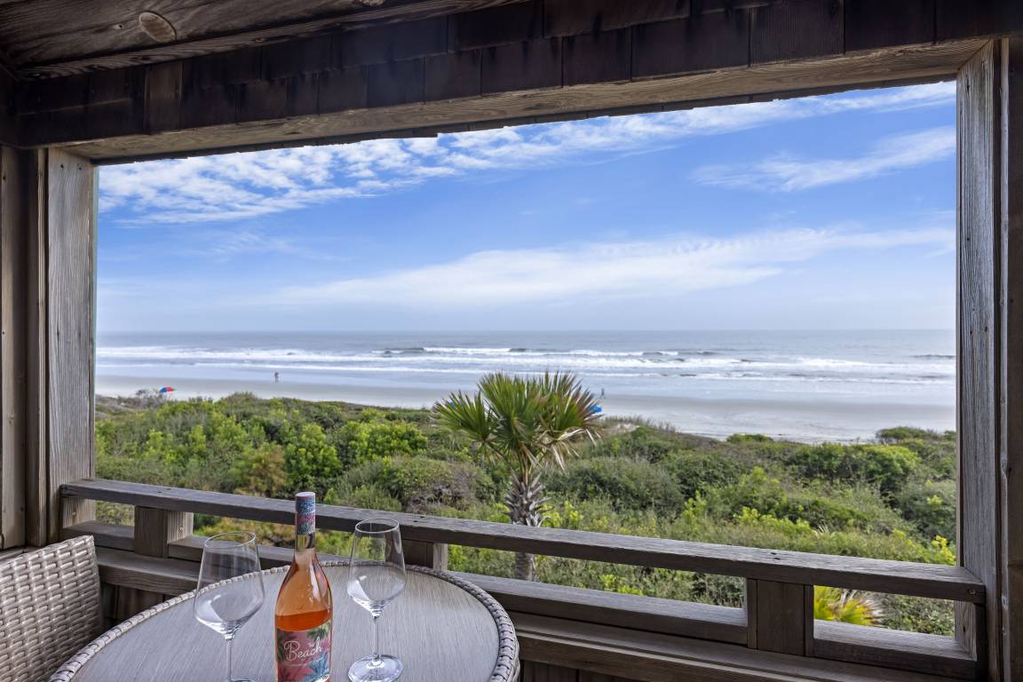 149 M² Condo ∙ 3 Bedrooms ∙ 6 Guests - Kiawah Island, SC