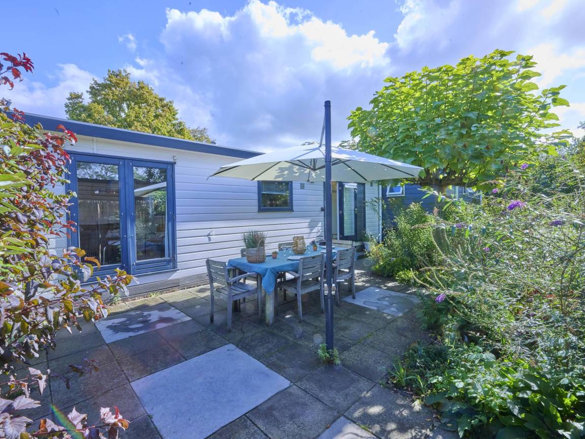 49 M² Chalet ∙ 3 Slaapkamers ∙ 5 Gasten - Zuid-Holland