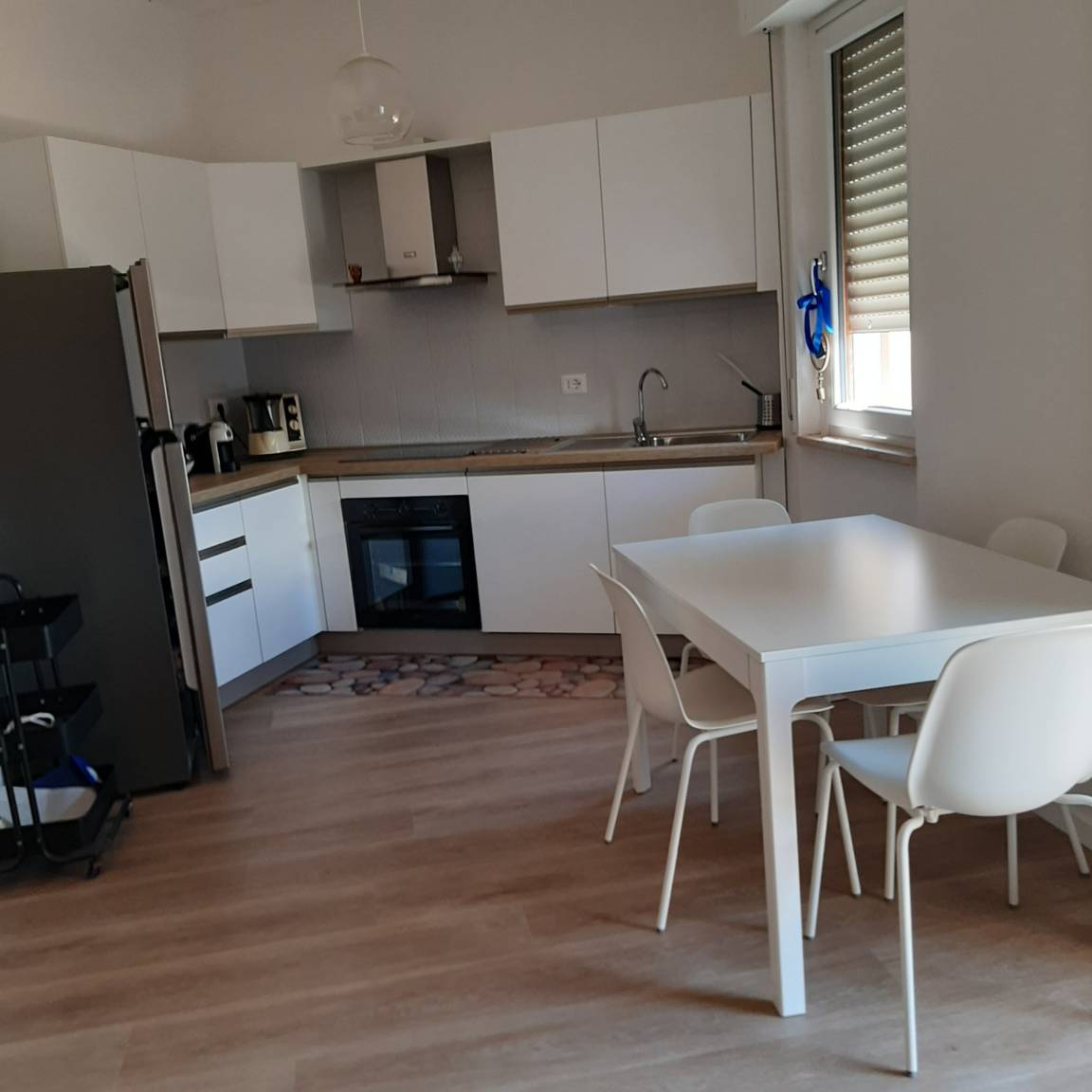 Appartement ∙ 2 Chambres ∙ 6 Personnes - Silvi