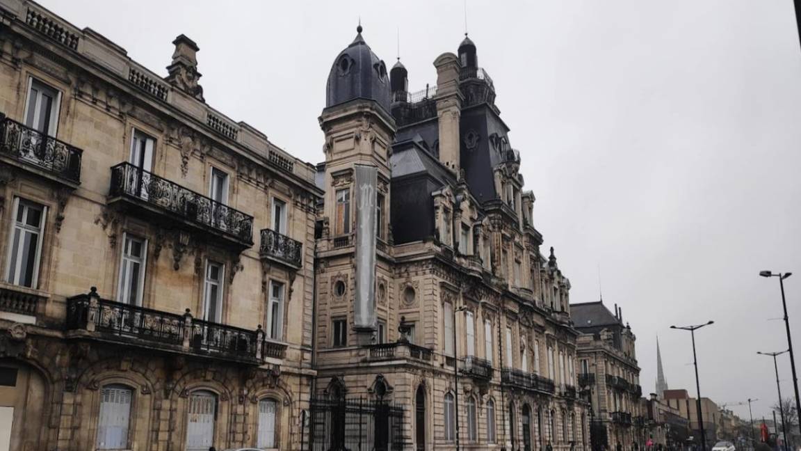 20 M² Ferienwohnung ∙ 1 Schlafzimmer ∙ 4 Gäste - Bordeaux