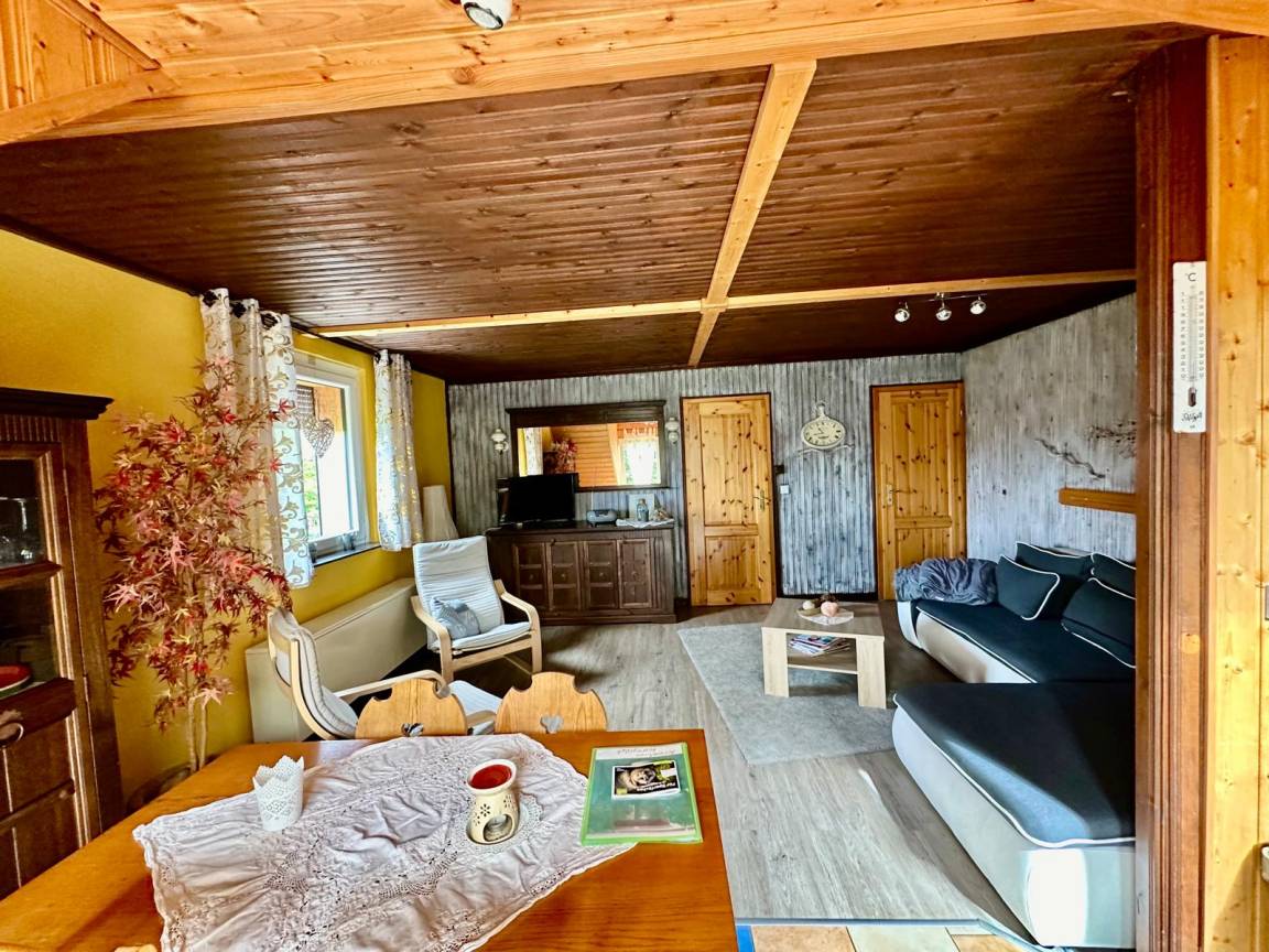 70 M² Maison De Vacances ∙ 1 Chambre ∙ 4 Personnes - Thale