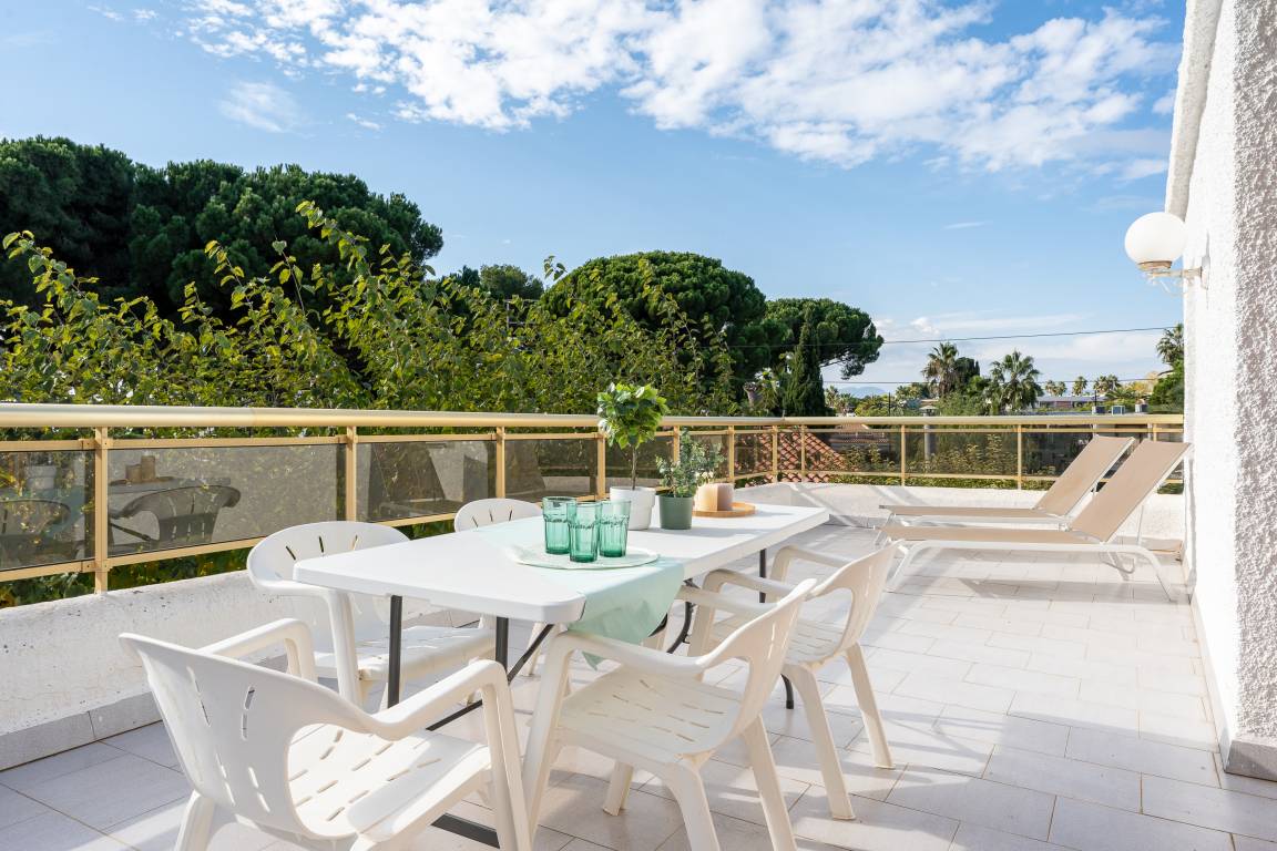 150 M² Vivenda ∙ 5 Quartos ∙ 12 Hóspedes - Tarragona