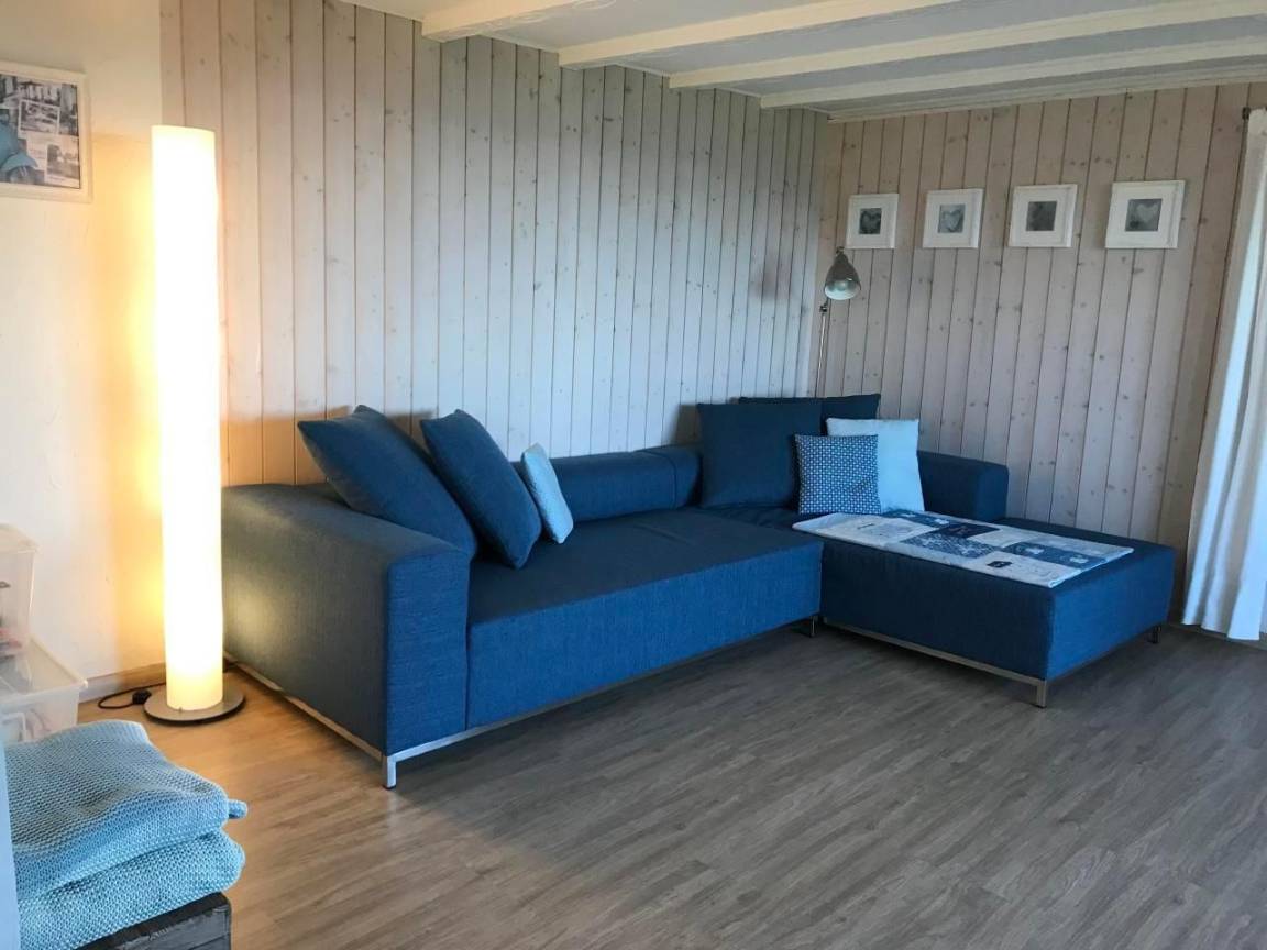 80 M² Apartment ∙ 3 Bedrooms ∙ 6 Guests - Lucerne