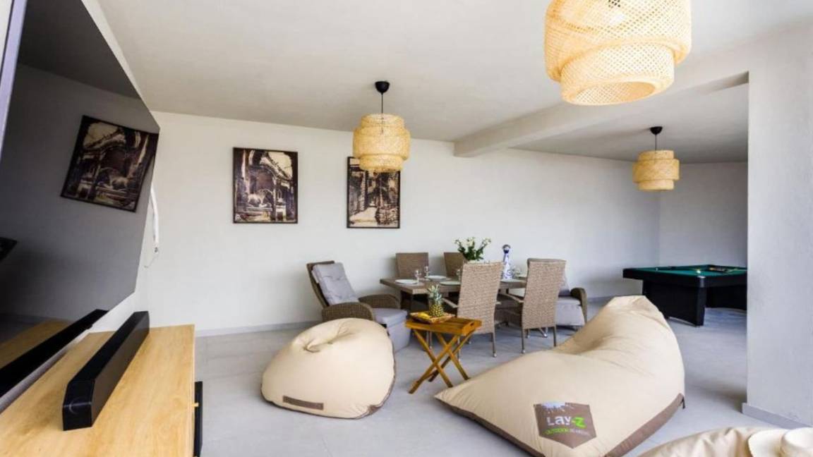 350 M² Apartment ∙ 3 Bedrooms ∙ 6 Guests - Omiš