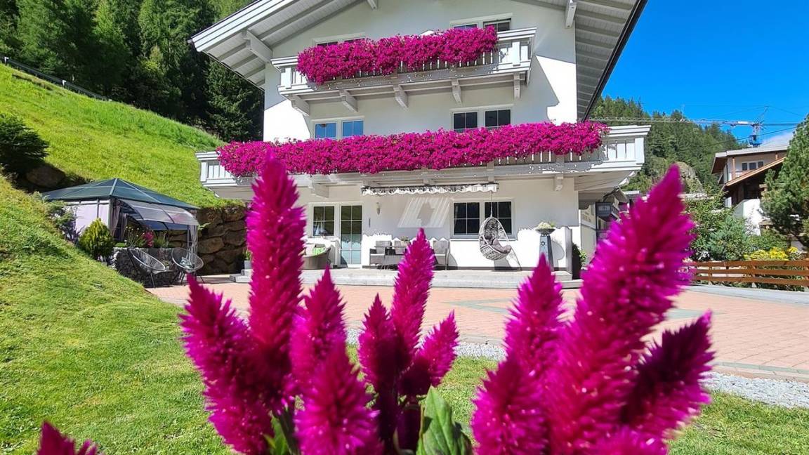 32 M² Apartment ∙ 1 Bedroom ∙ 2 Guests - Soelden