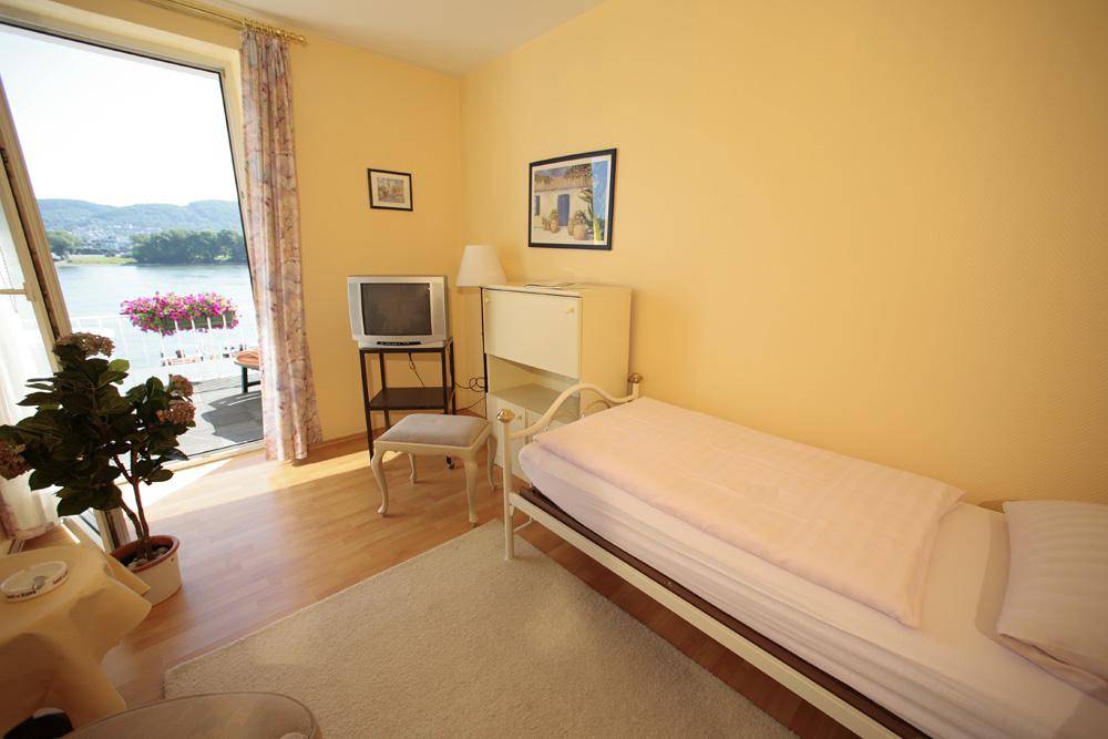 18 M² Hotel ∙ 1 Bedroom ∙ 1 Guest - Andernach