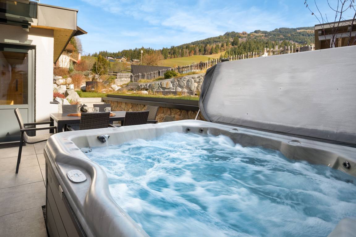 110 M² Huis ∙ 3 Slaapkamers ∙ 6 Gasten - Kitzbühel