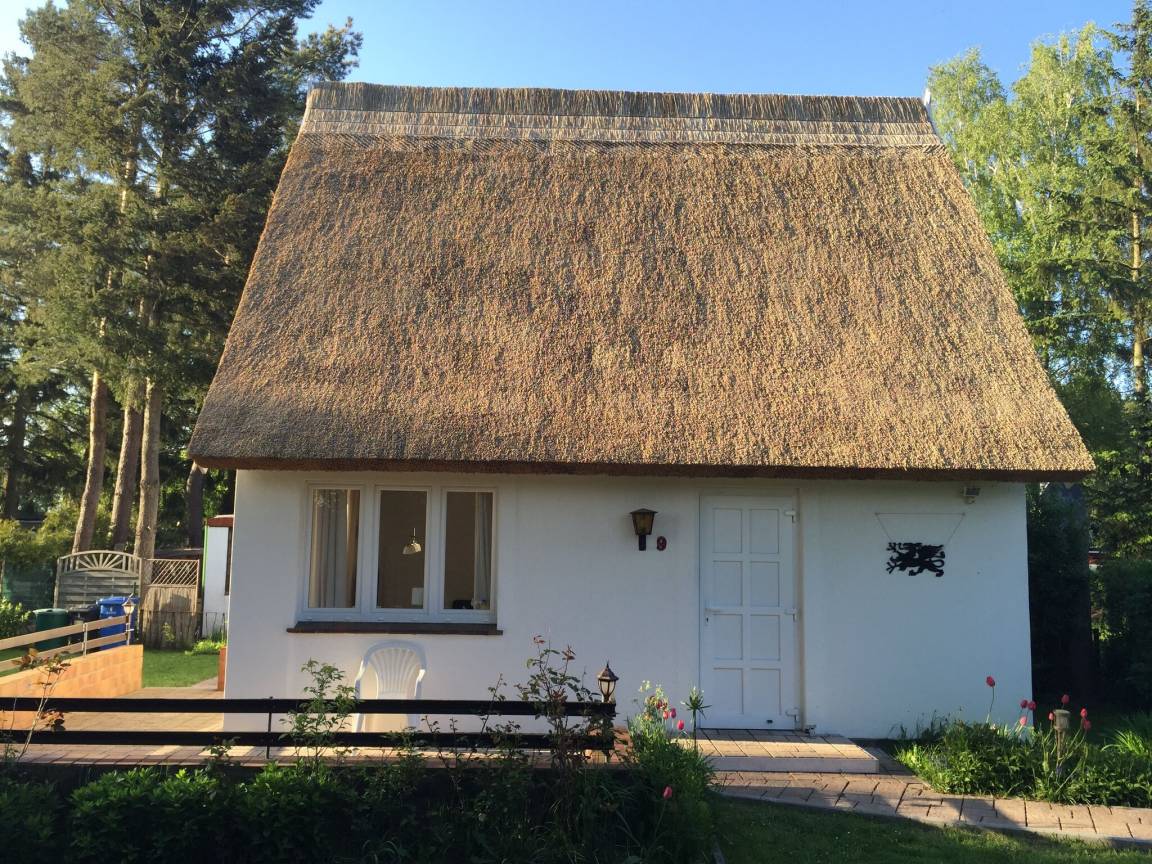 60 M² Casa ∙ 2 Camere Da Letto ∙ 3 Ospiti - Greifswald