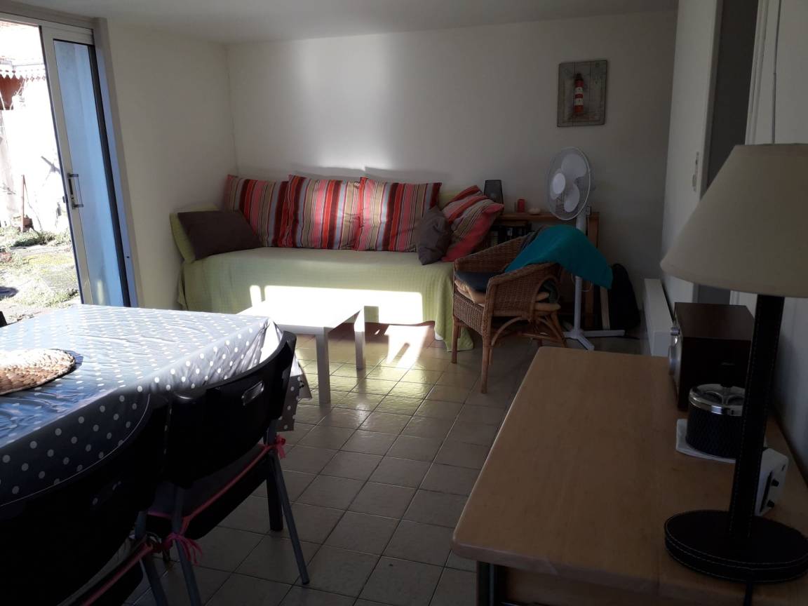 47 M² Apartment ∙ 2 Bedrooms ∙ 4 Guests - Soulac-sur-Mer