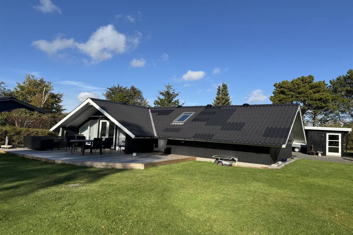 70 M² Casa ∙ 2 Habitaciones ∙ 4 Huéspedes - Hou