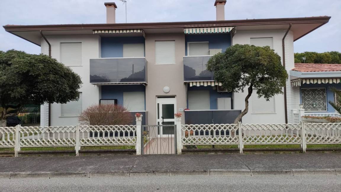 55 M² Appartement ∙ 1 Chambre ∙ 3 Personnes - Bibione