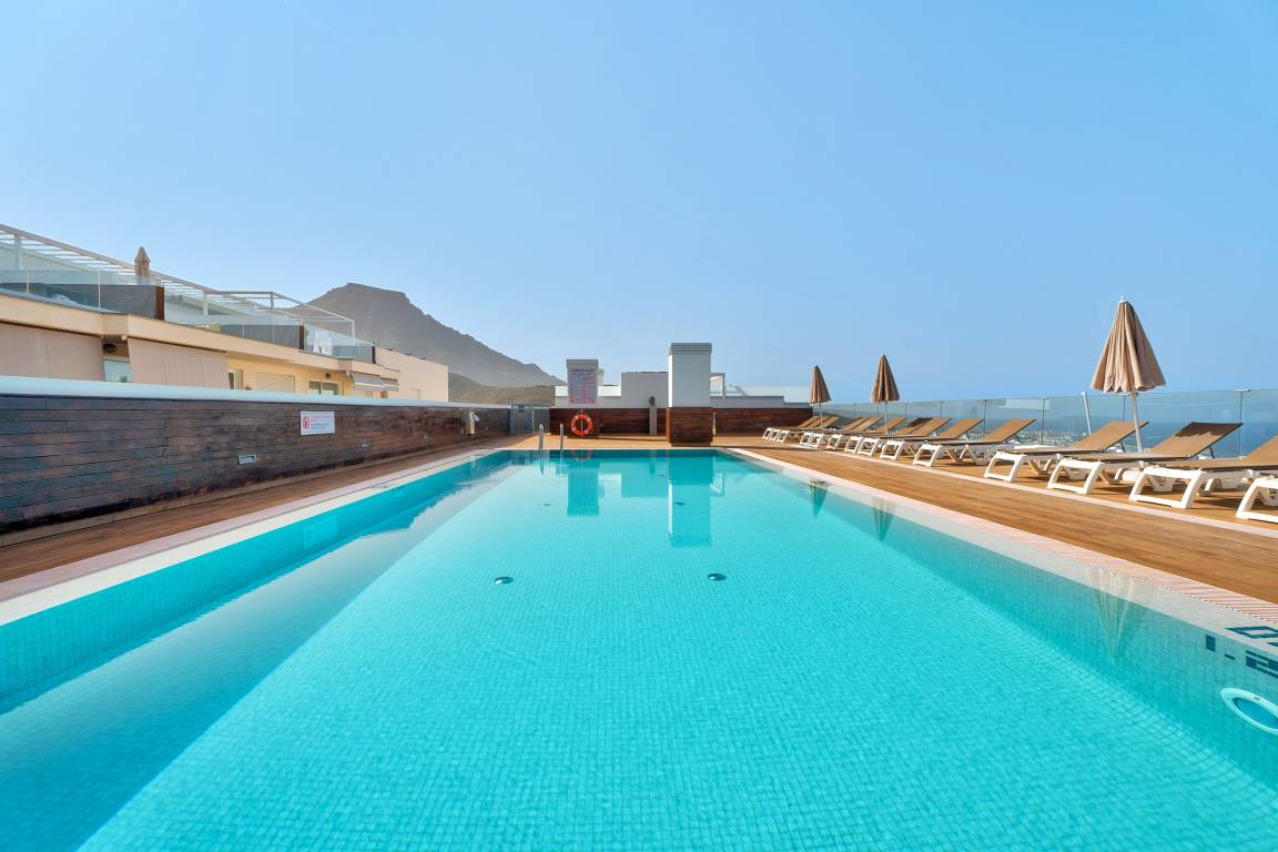 50 M² House ∙ 1 Bedroom ∙ 3 Guests - Adeje