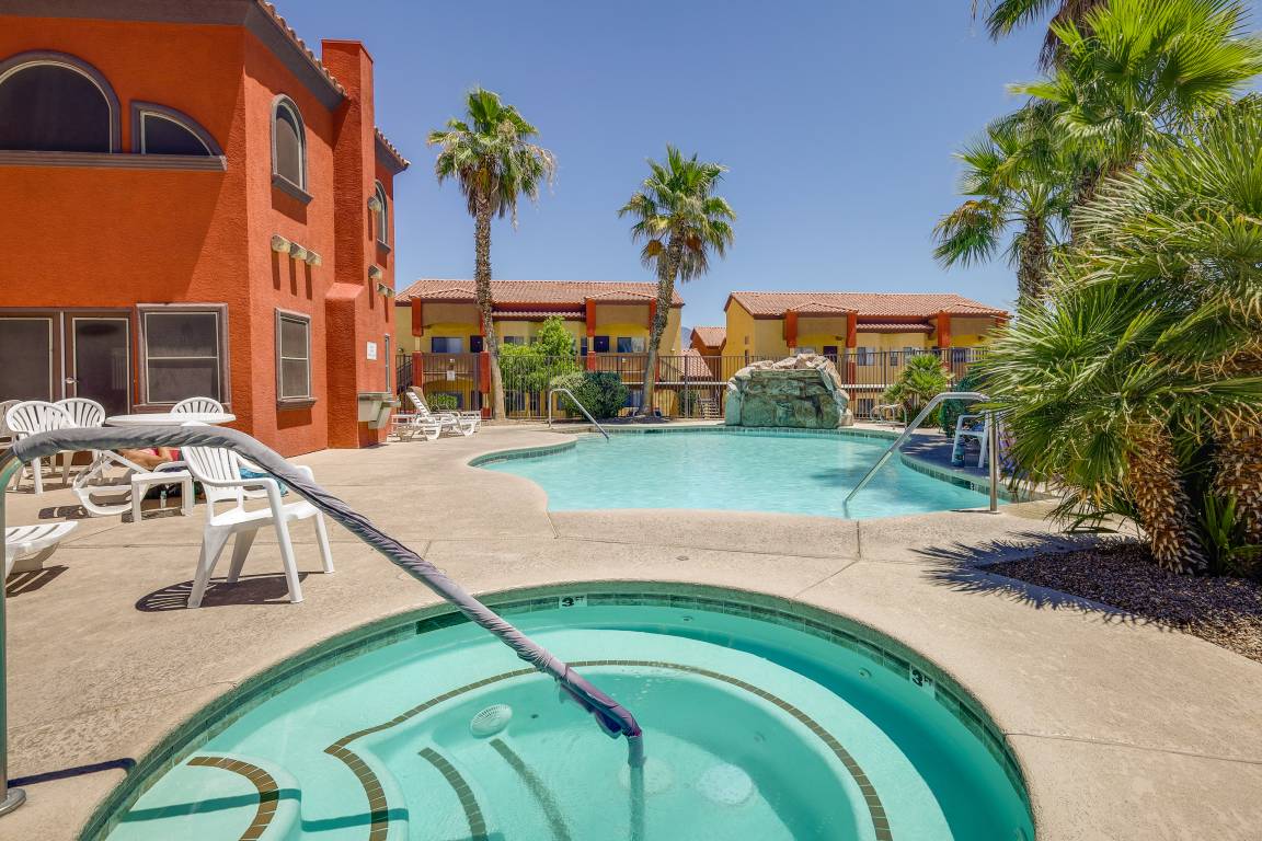 126 M² Apartment ∙ 3 Bedrooms ∙ 8 Guests - Nevada