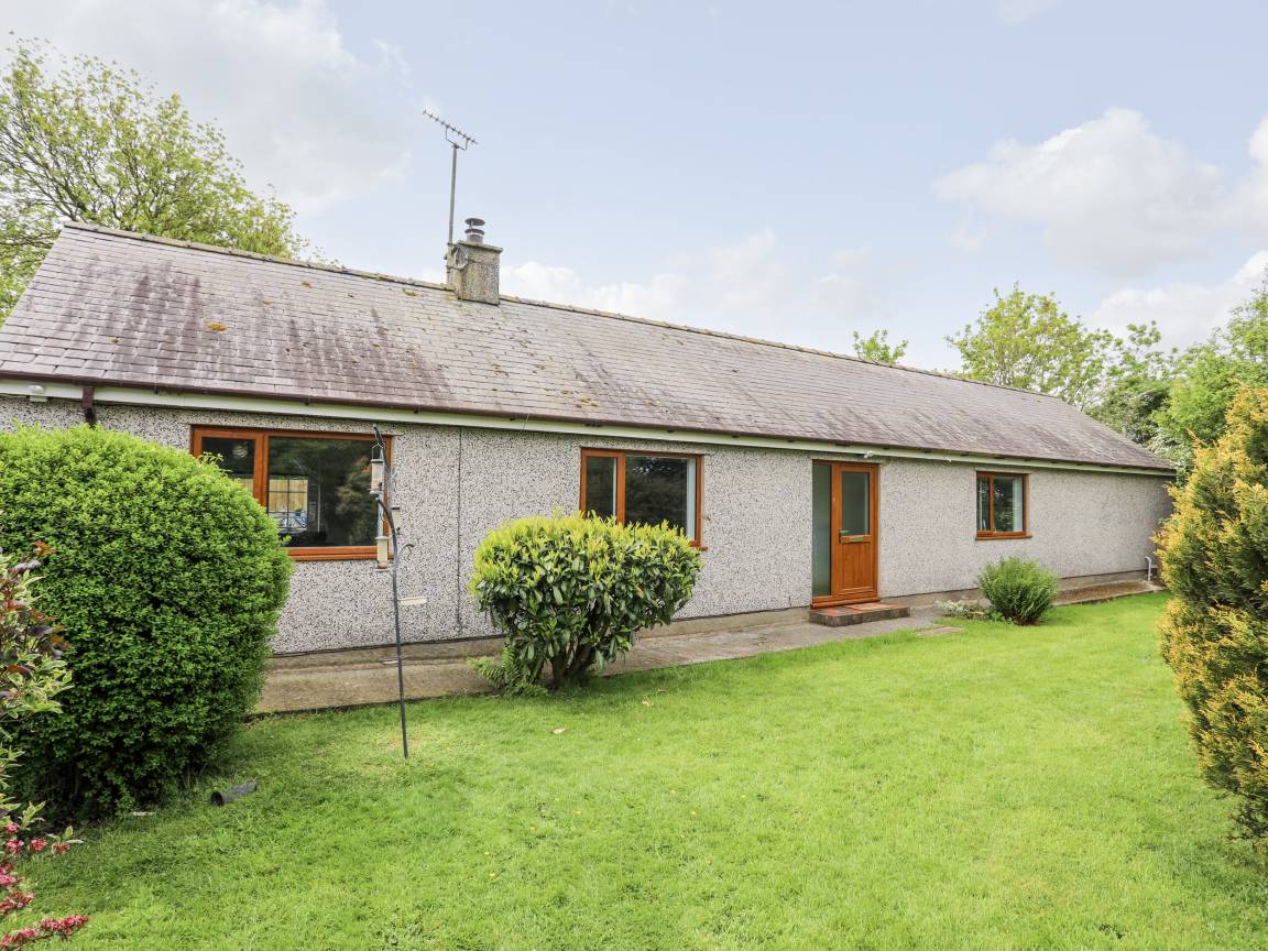 Cottage ∙ 3 Bedrooms ∙ 6 Guests - Anglesey
