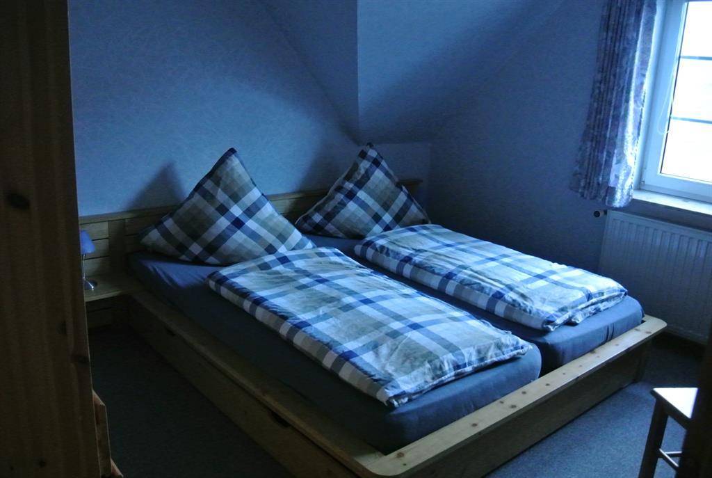 70 M² Appartement ∙ 3 Chambres ∙ 5 Personnes - Sankt Peter-Ording