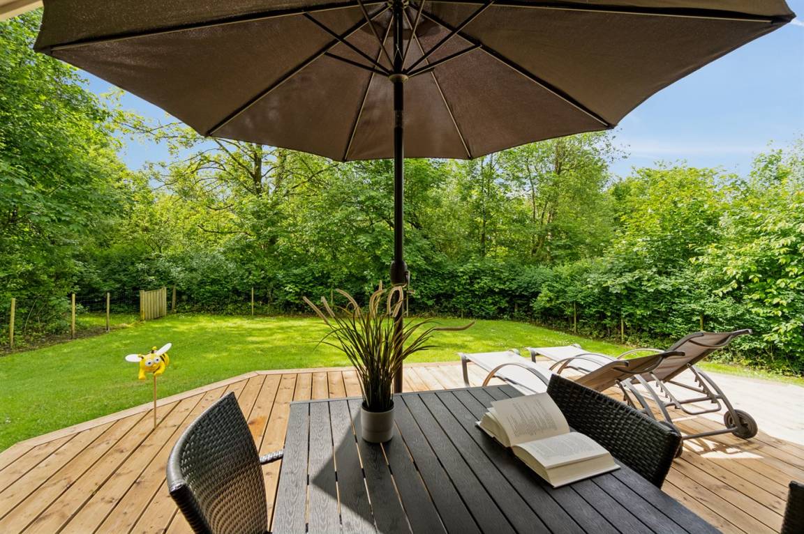 70 M² Ferienhaus ∙ 3 Schlafzimmer ∙ 6 Gäste - Arrild