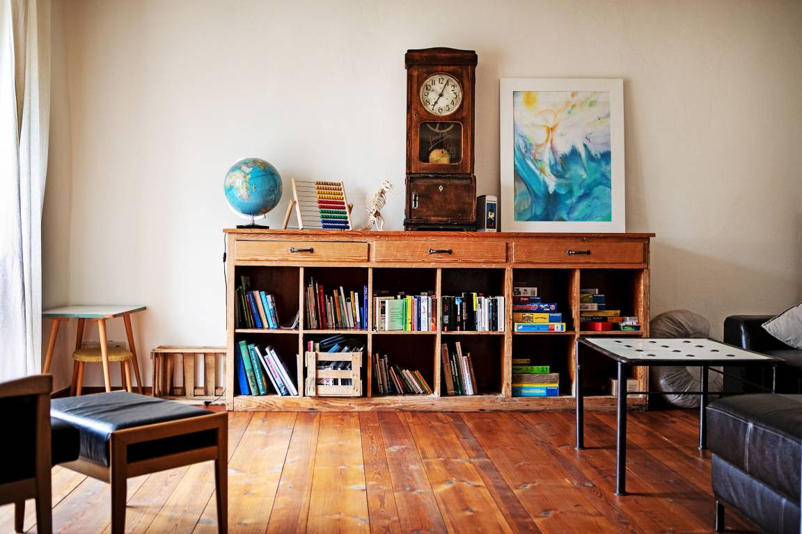 200 M² Ferienhaus ∙ 5 Schlafzimmer ∙ 10 Gäste - Mellrichstadt