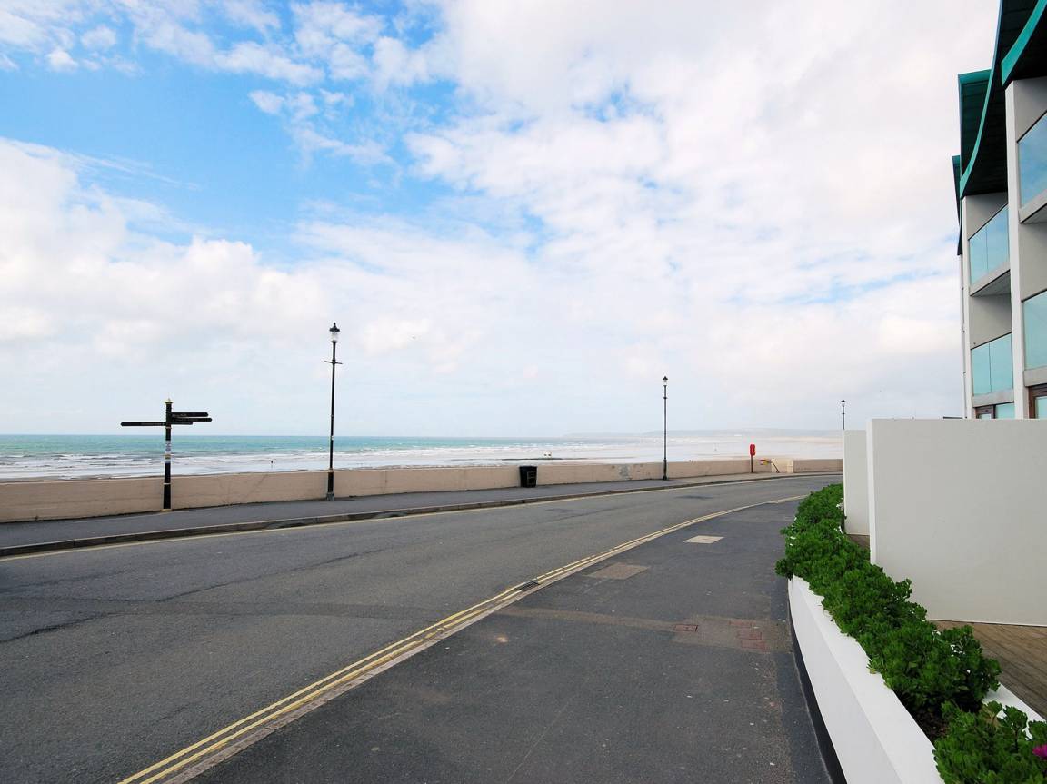 Cottage ∙ 1 Bedroom ∙ 2 Guests - Westward Ho!