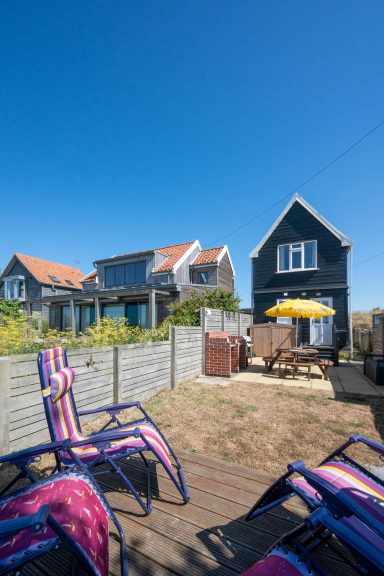 Cottage ∙ 3 Chambres ∙ 5 Personnes - Southwold