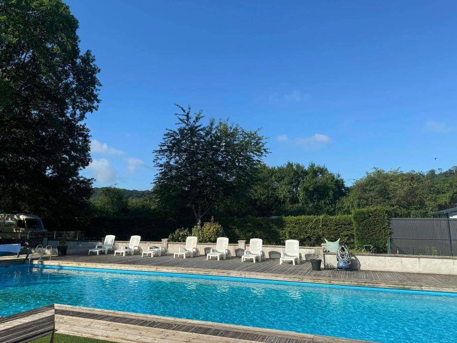 32 M² Chalet ∙ 3 Bedrooms ∙ 6 Guests - Ardennes