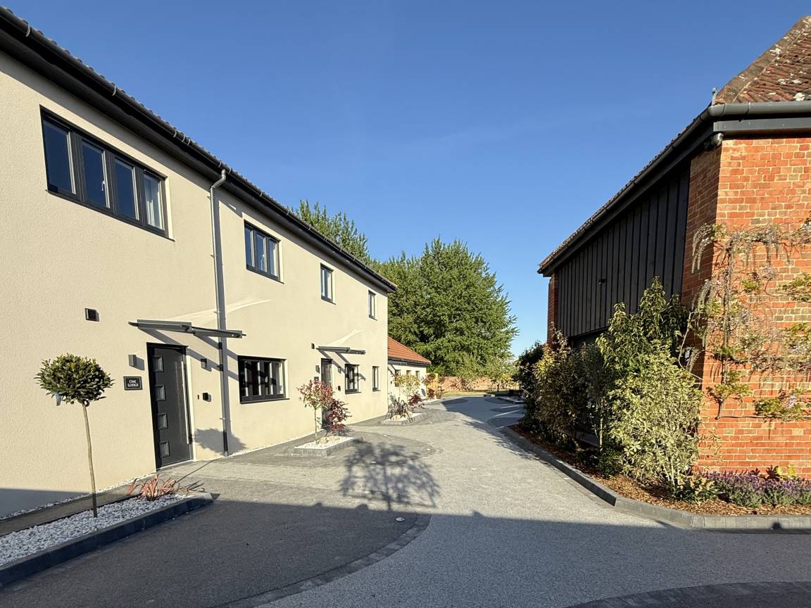 Cottage ∙ 2 Chambres ∙ 4 Personnes - Bridgwater