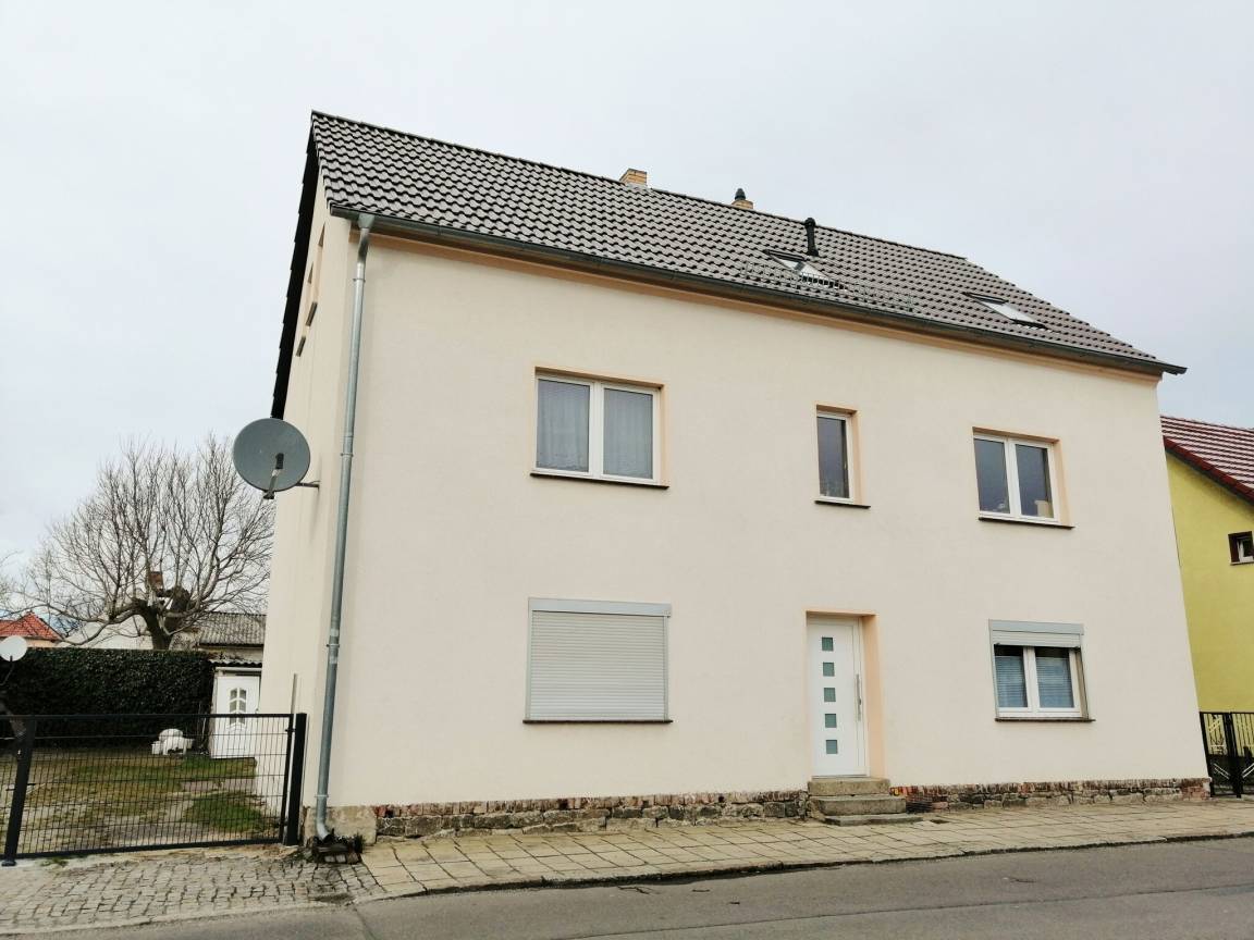 35 M² Apartamento ∙ 1 Habitación ∙ 2 Huéspedes - Burg Spreewald, Alemania