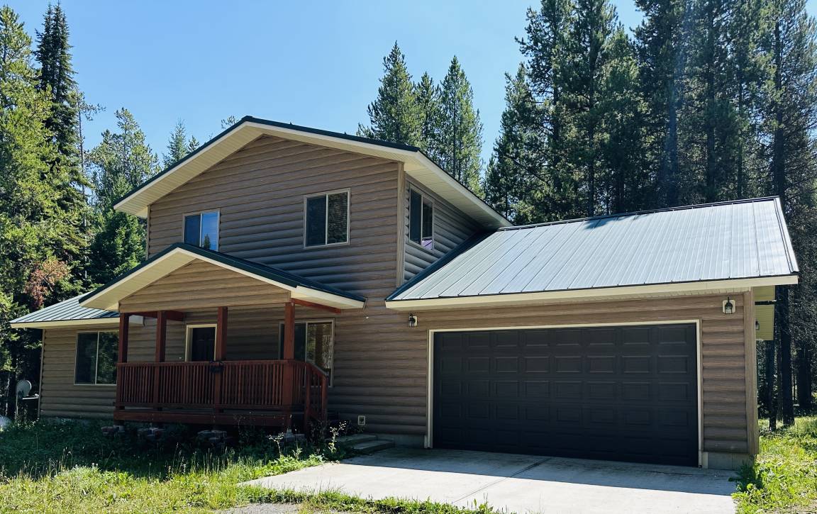 House ∙ 3 Bedrooms ∙ 8 Guests - Henrys Lake, ID