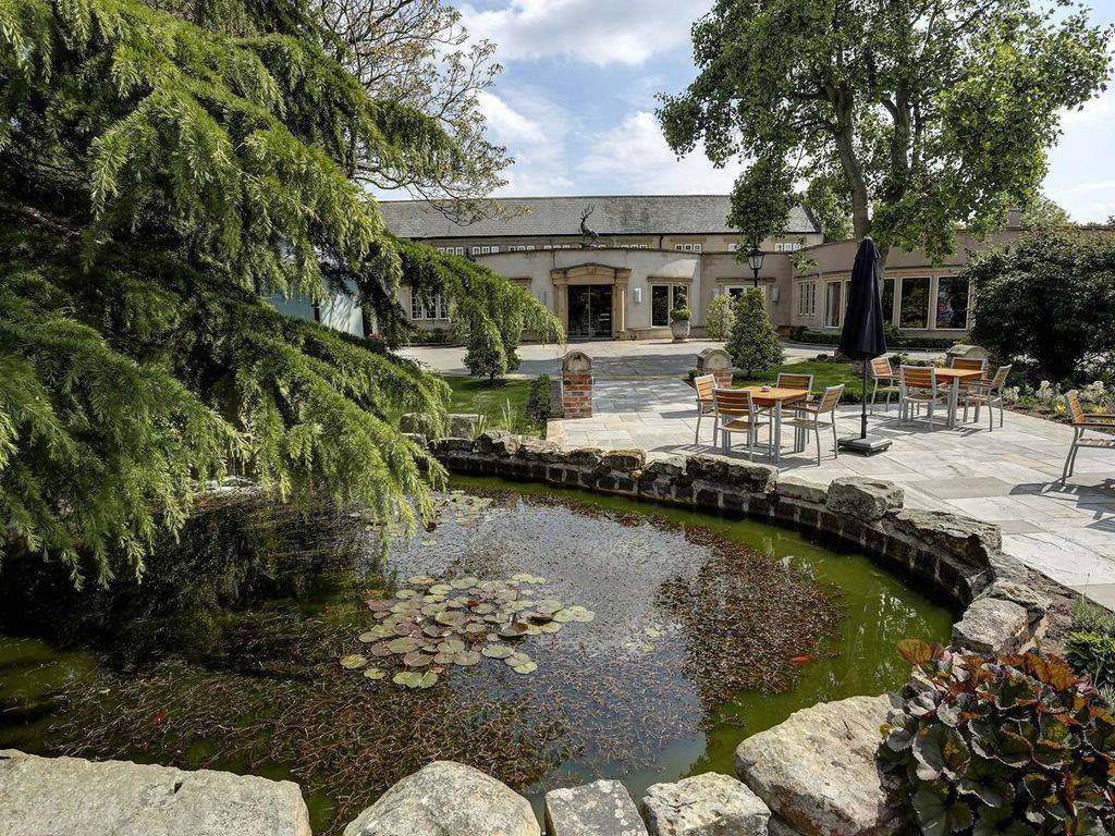 Best Western Premier Mount Pleasant - Doncaster