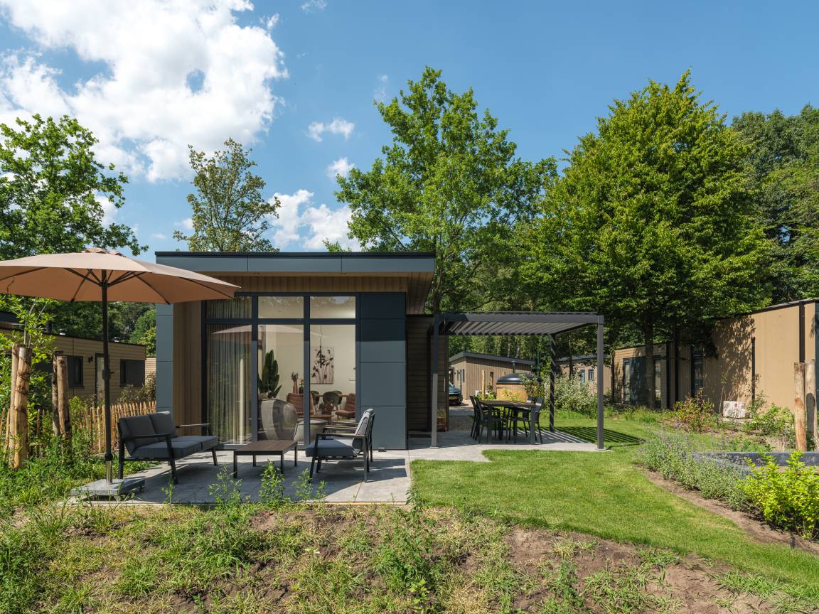 Bungalow ∙ 2 Chambres ∙ 4 Personnes - Apeldoorn